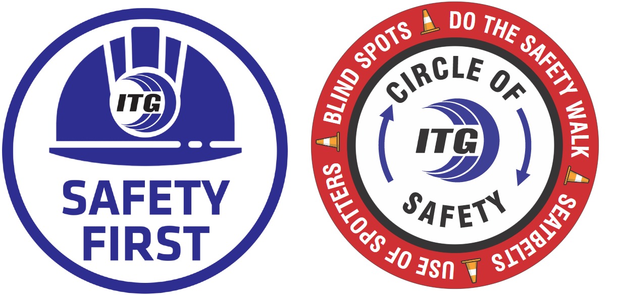 Training & Safety | ITG