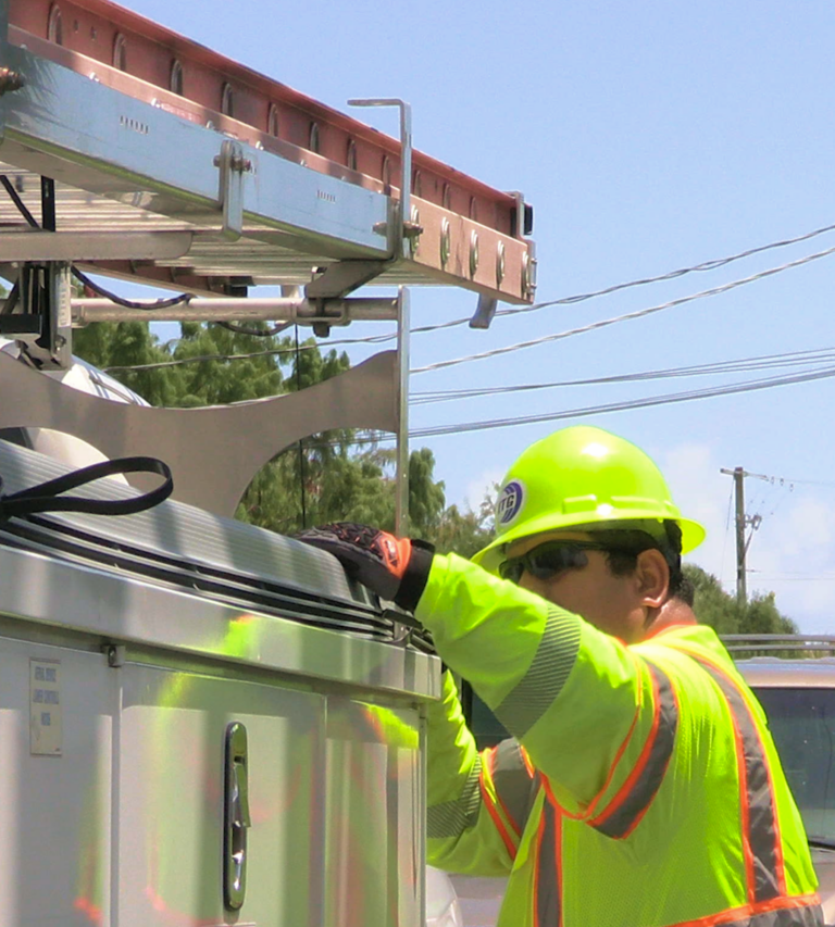 About ITG Communications | ITG