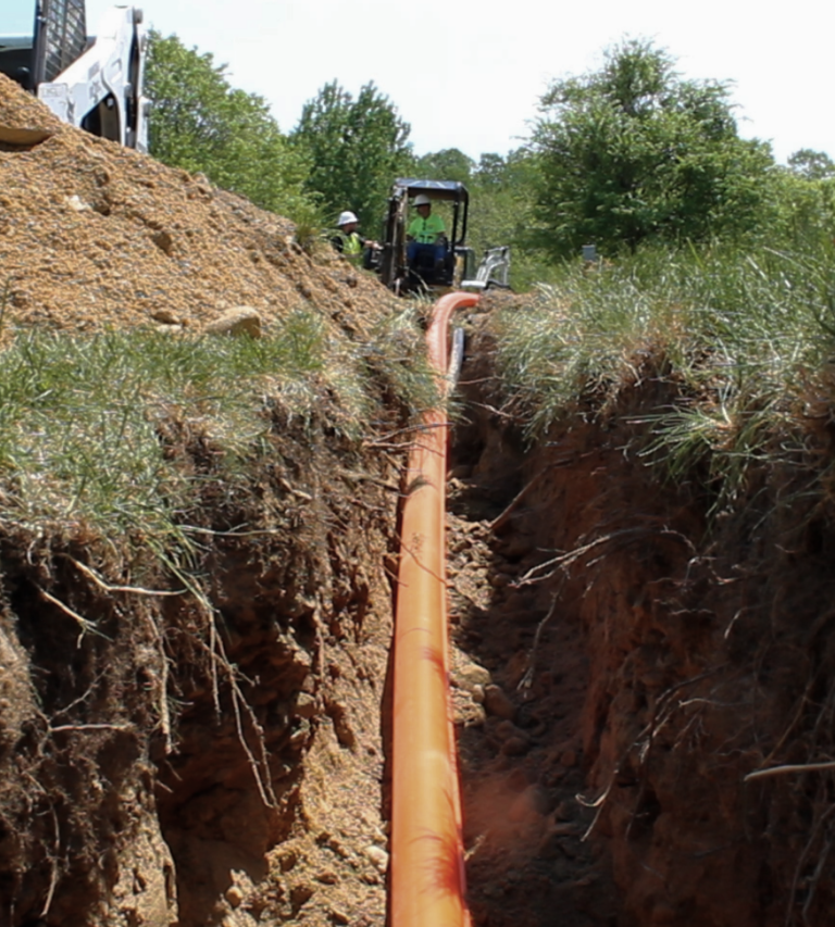 About ITG Communications | ITG