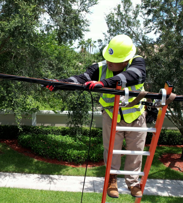 About ITG Communications | ITG