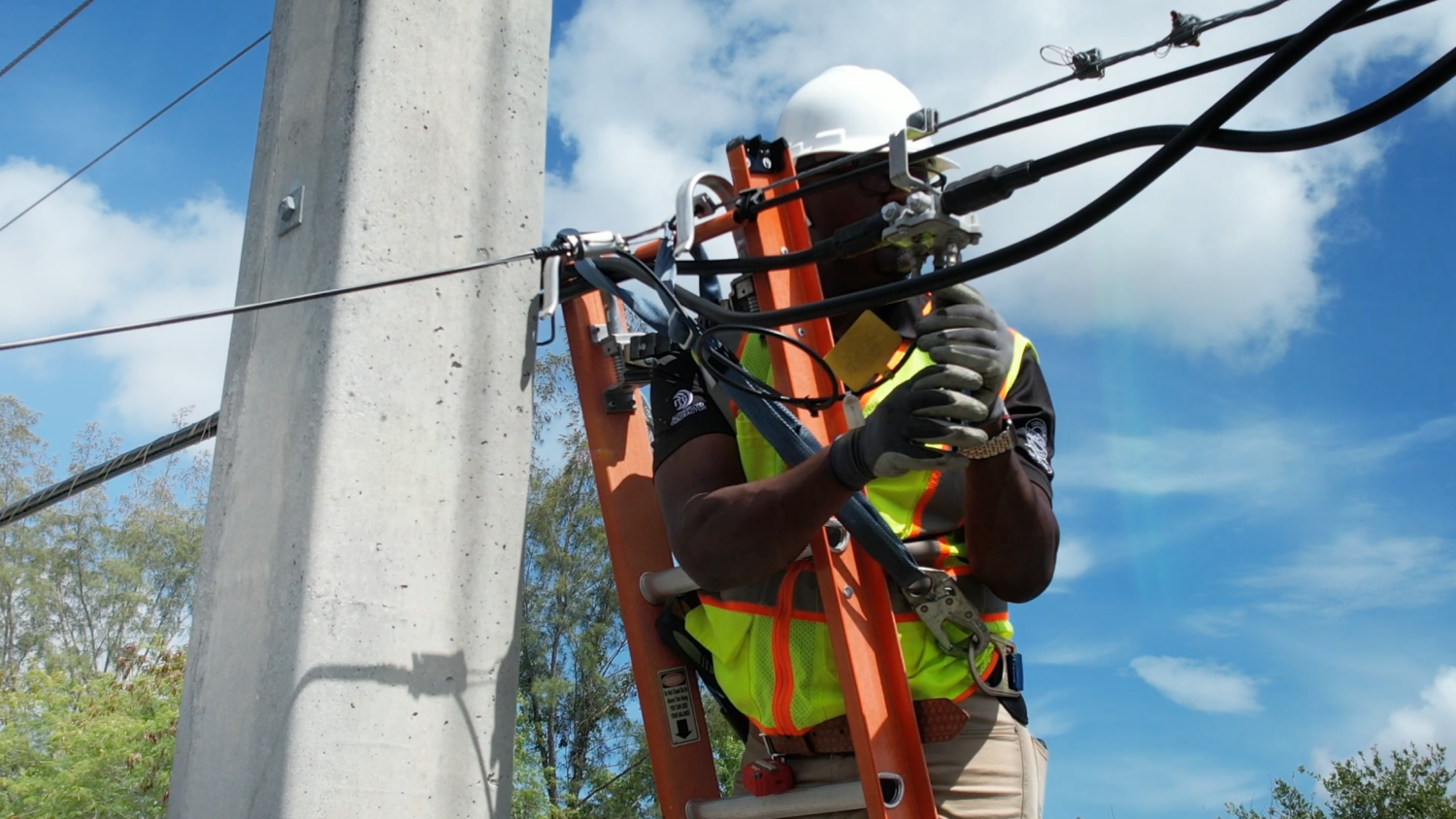 About ITG Communications | ITG