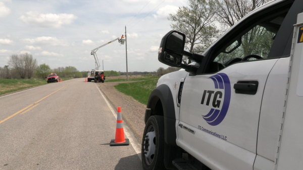 About ITG Communications | ITG