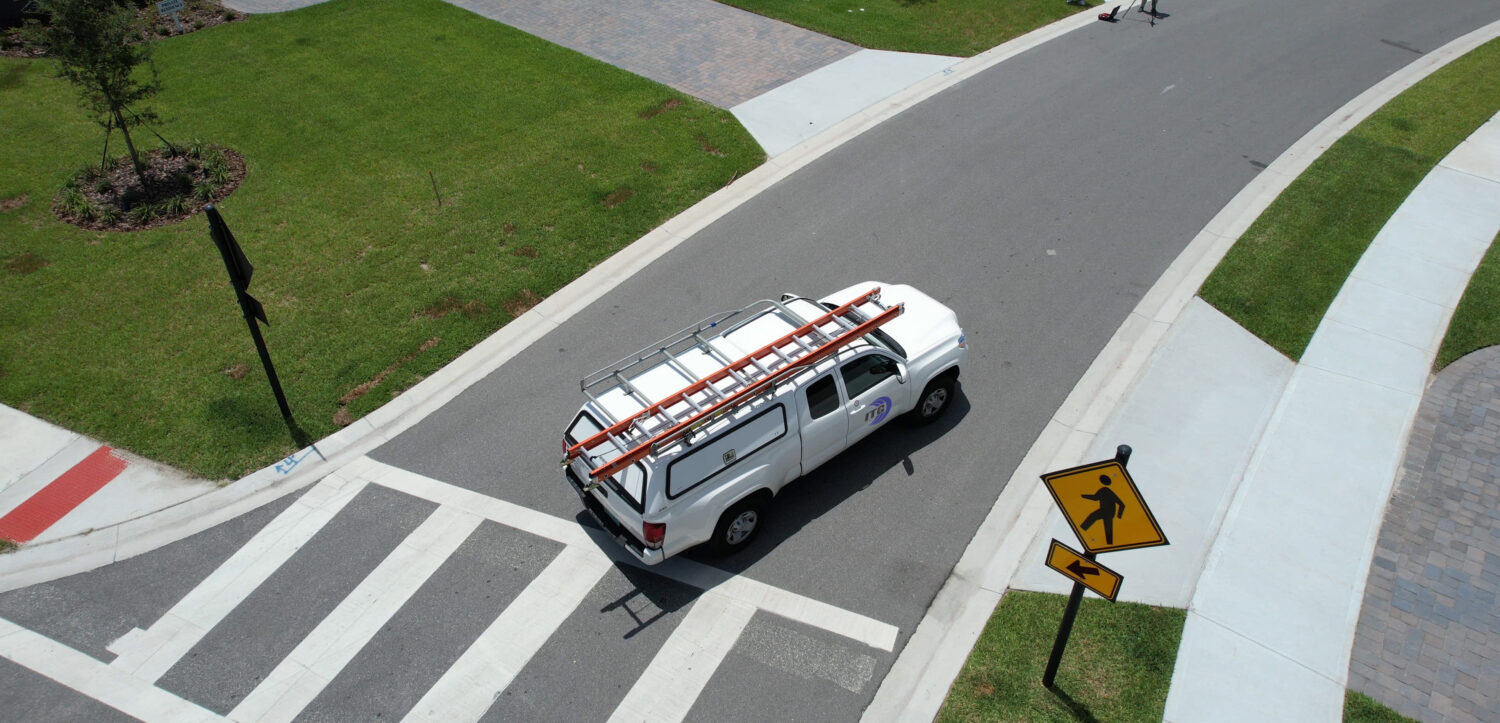 About ITG Communications | ITG