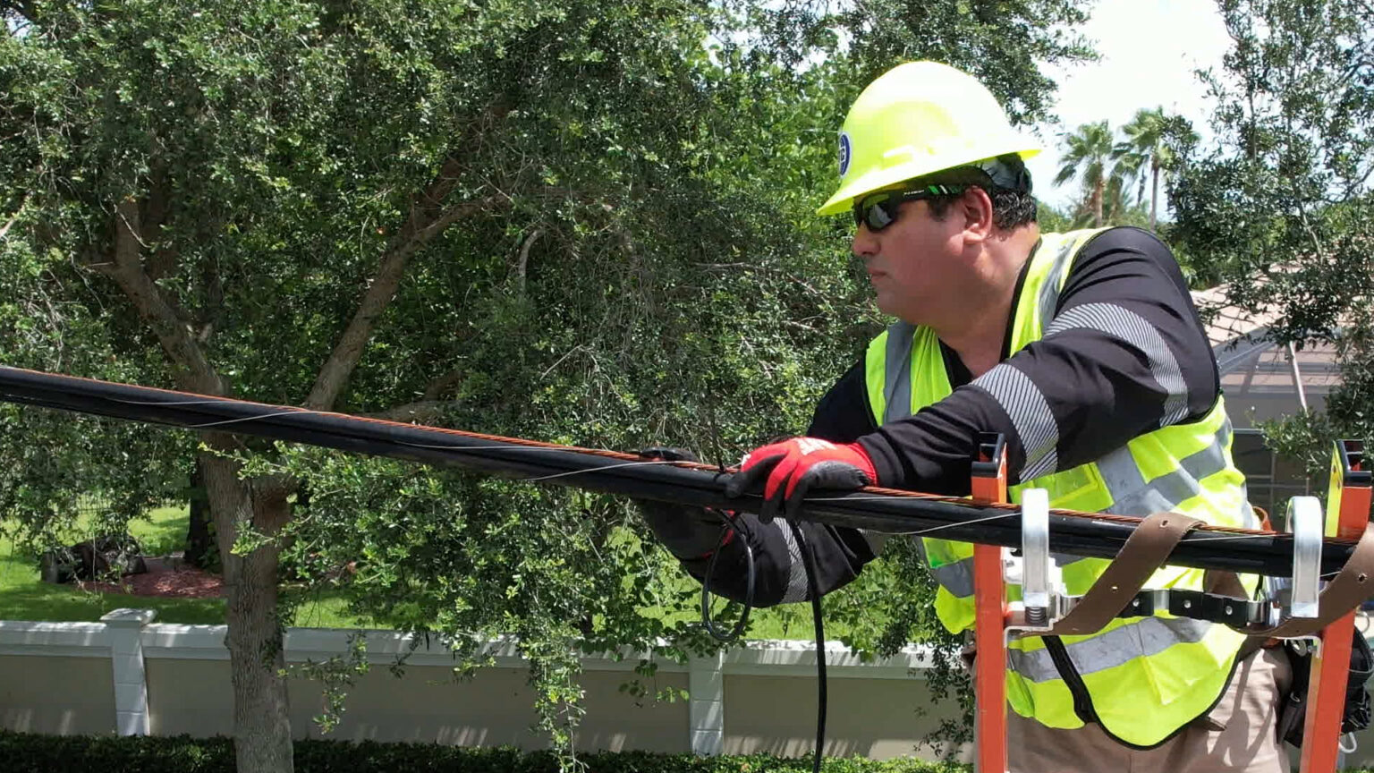 Start your Career | ITG