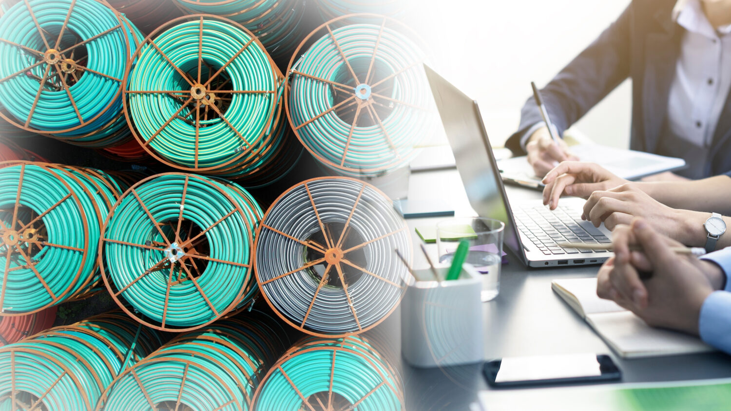 Broadband Consulting | ITG