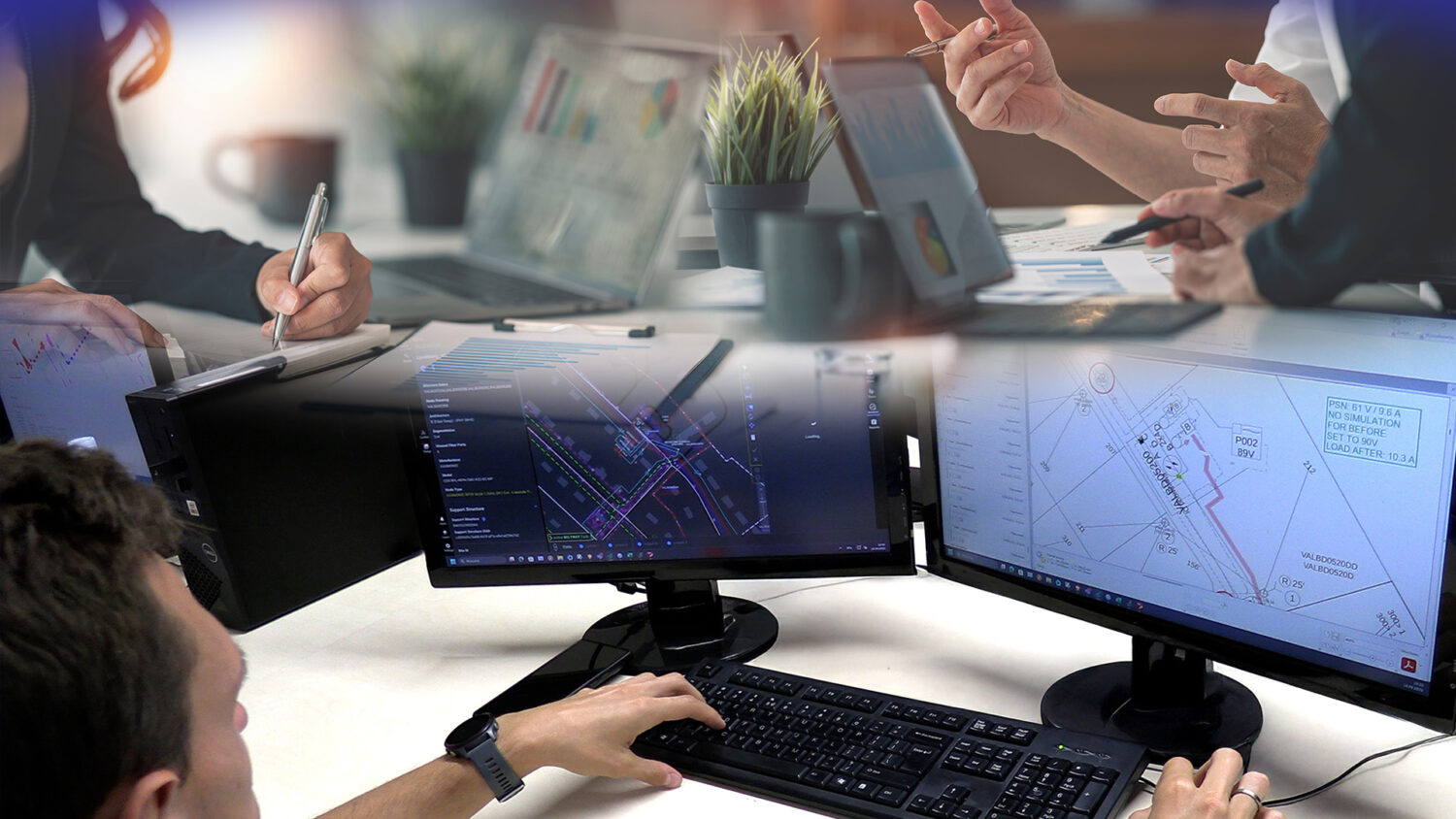 Consulting Engineering | ITG