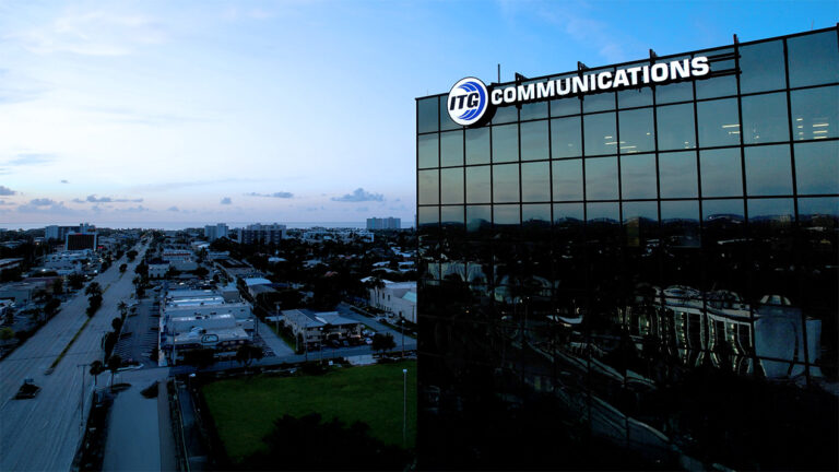 Tilson Technology Management Selects ITG Communications Offer as ...