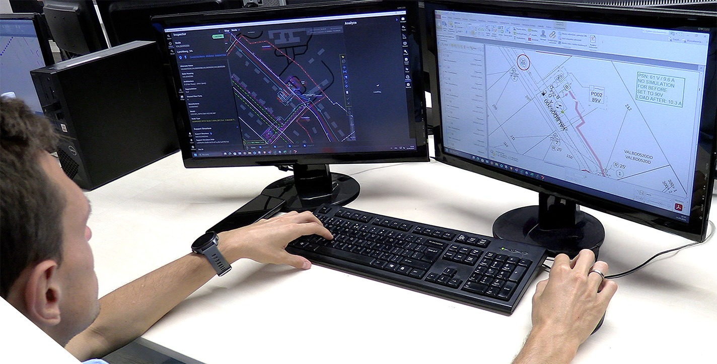 Design & Engineering | ITG